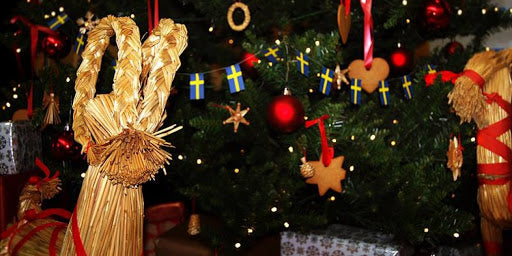 Yule 2021 Part 1 – Haus of Gloi